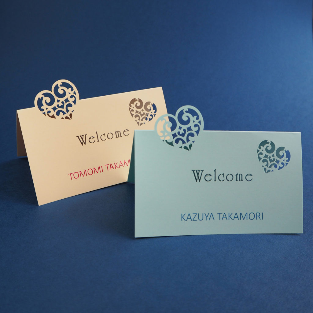 Welcome_card|PAPER MAGIC